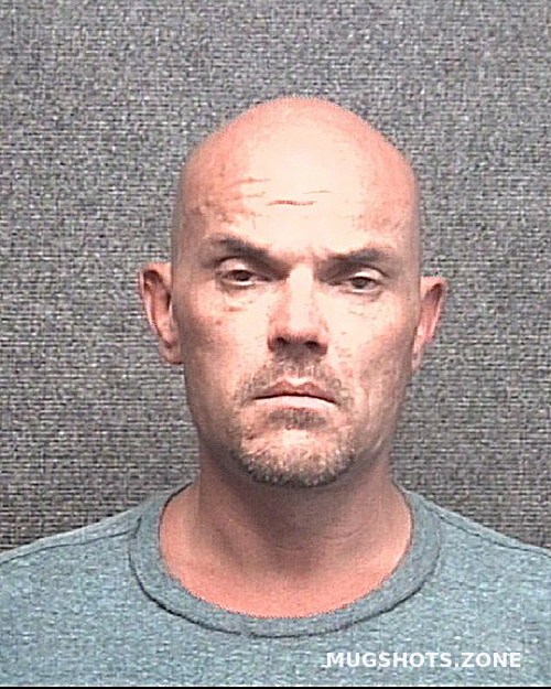 MORGAN GARY JUSTIN 05/14/2023 - Horry County Mugshots Zone