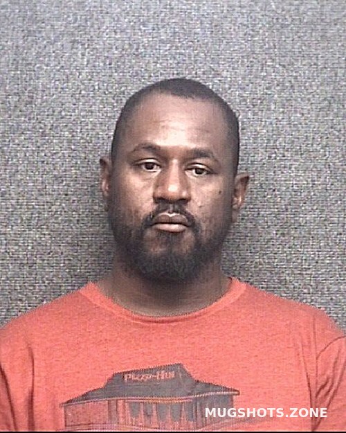 WASHINGTON TOMMY TARRELL 05/17/2023 - Horry County Mugshots Zone