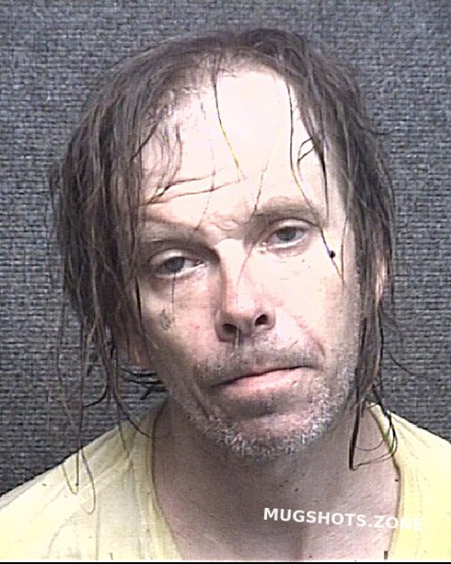 RAY GEORGE KENNETH 05/19/2023 - Horry County Mugshots Zone