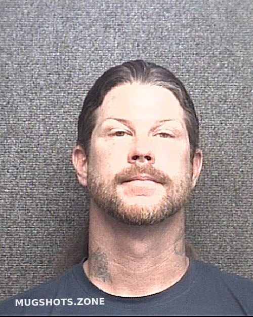 SCOTT JASON PAUL 05/20/2023 - Horry County Mugshots Zone