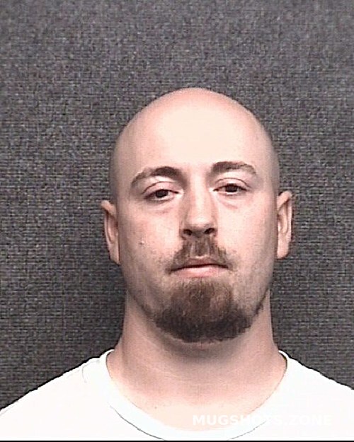 PERRY DERICK SCOTT 05/20/2023 - Horry County Mugshots Zone