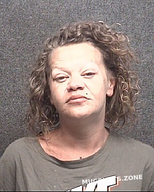 LOCKLEAR MISTY 05/21/2023 - Horry County Mugshots Zone