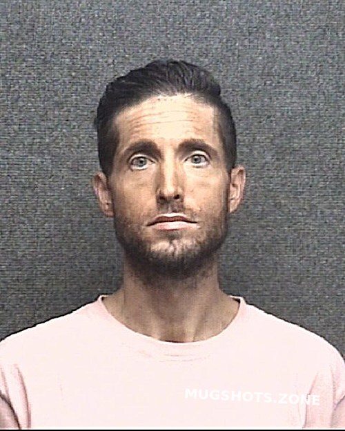 RODRIGUEZ RYAN LUIS 05/22/2023 - Horry County Mugshots Zone