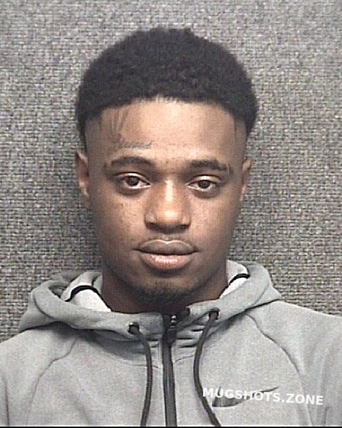 FRAZIER OMARI LAMON 05/22/2023 - Horry County Mugshots Zone
