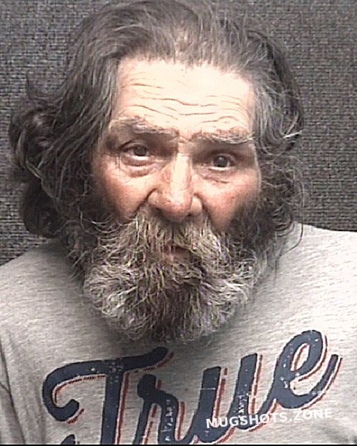 SUGGS BOBBY ELWOOD 05/24/2023 - Horry County Mugshots Zone