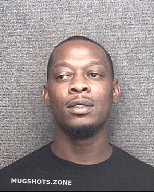 DAVIS TERRANCE LEE 05/25/2023 - Horry County Mugshots Zone