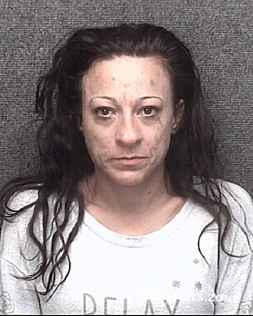 HOTCHKISS KATE SUZANNE 05/26/2023 - Horry County Mugshots Zone