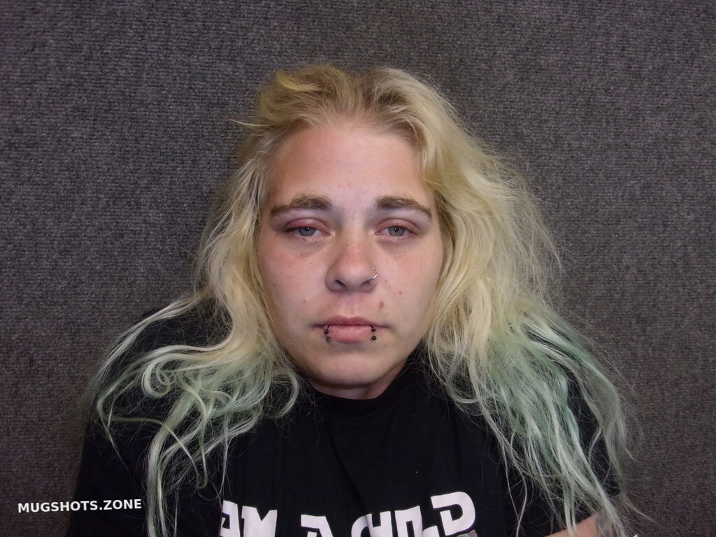 TEDDER MARANDA MILES 05/26/2023 - Horry County Mugshots Zone