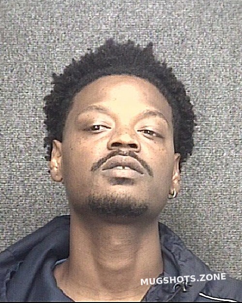 DIGGS REGINALD DONZELL 05/26/2023 - Horry County Mugshots Zone