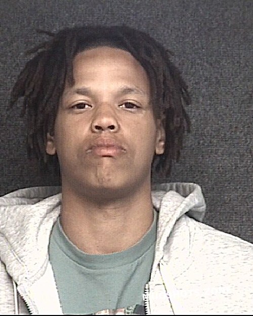 FOX SHEMAR JA`ON TYKE 05/26/2023 - Horry County Mugshots Zone