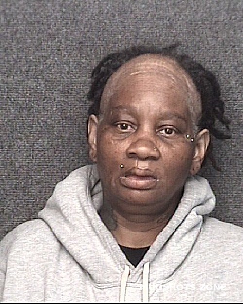 WILLIAMS VICTORIA ANN 05/27/2023 - Horry County Mugshots Zone