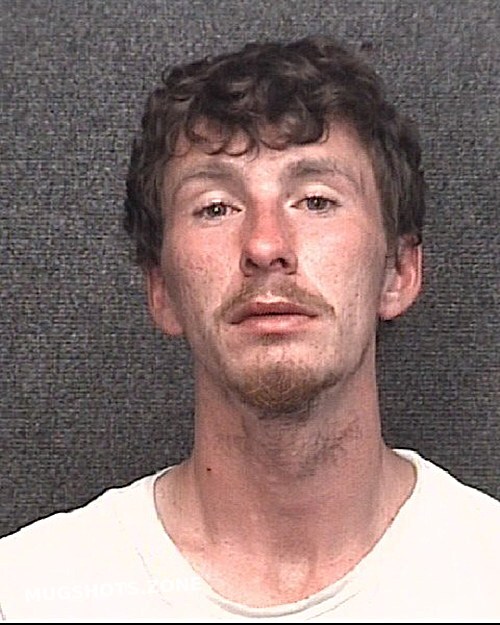 PERRY DYLAN B 05/27/2023 - Horry County Mugshots Zone