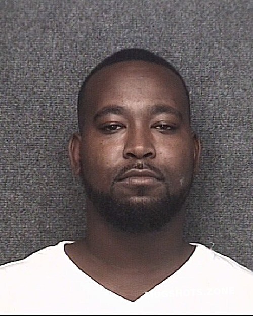 BRILEY JUSTIN EMERSON 05/27/2023 - Horry County Mugshots Zone