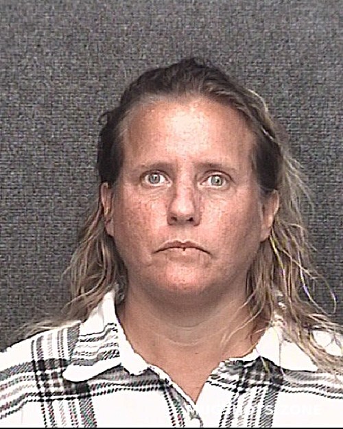 Smith Terri Marie 05 27 2023 Horry County Mugshots Zone