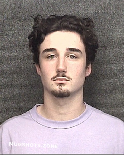 REILLY JACK ROBERT 05/28/2023 - Horry County Mugshots Zone