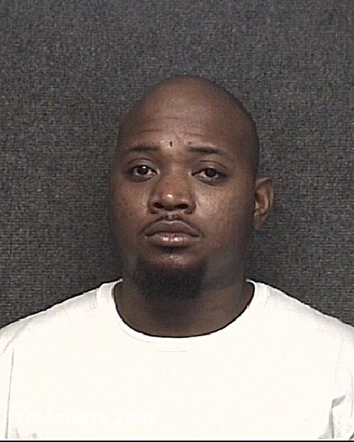 MCCALL JEFFREY PERRY 05/28/2023 - Horry County Mugshots Zone