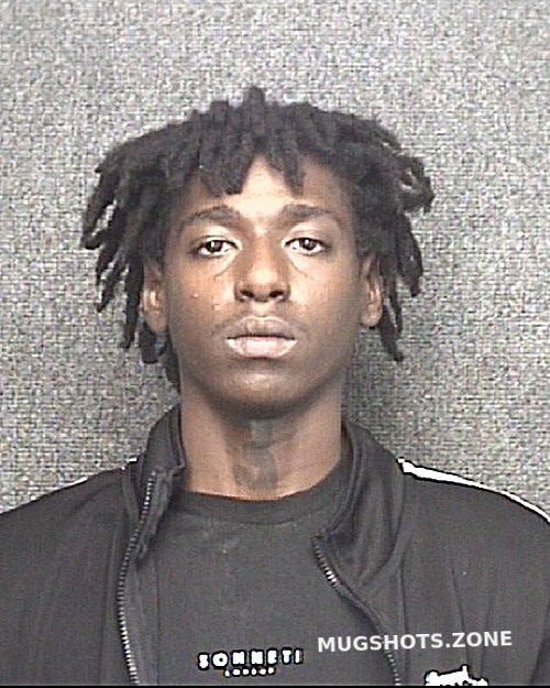 WASHINGTON ZYQUES SHAMOORE 05/28/2023 - Horry County Mugshots Zone
