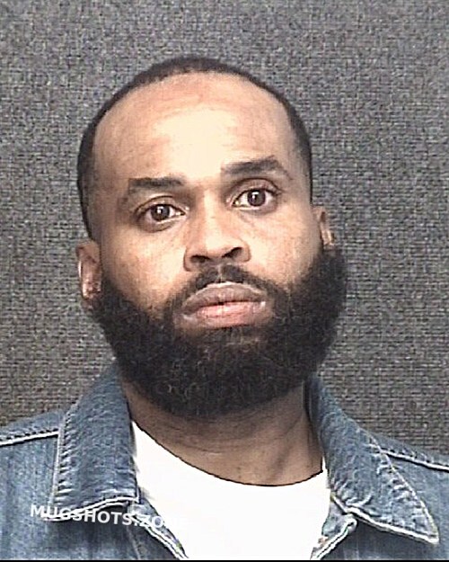 STANLEY ANTWON LEVON 05/29/2023 - Horry County Mugshots Zone