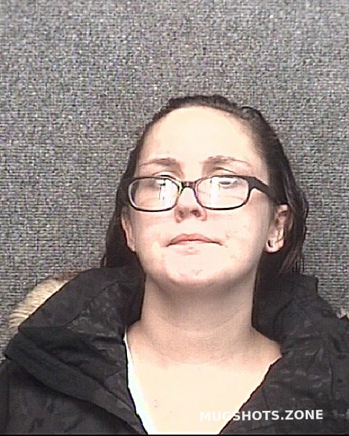 Reynolds Kristine Marie 05 29 2023 Horry County Mugshots Zone