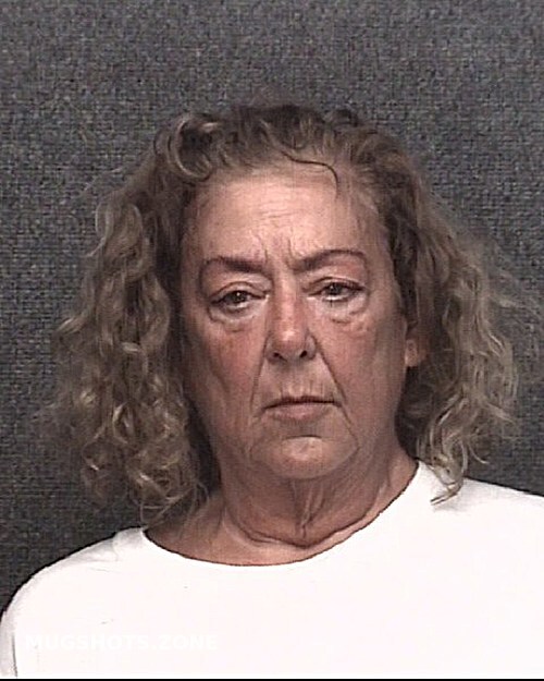 RODRIGUES DEBBIE LYNN 05/29/2023 - Horry County Mugshots Zone