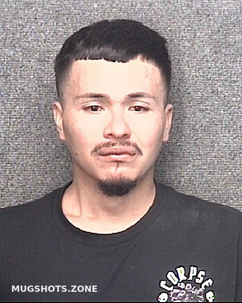 ARIAS RAMIREZ JORGE ALBERTO 05/29/2023 - Horry County Mugshots Zone
