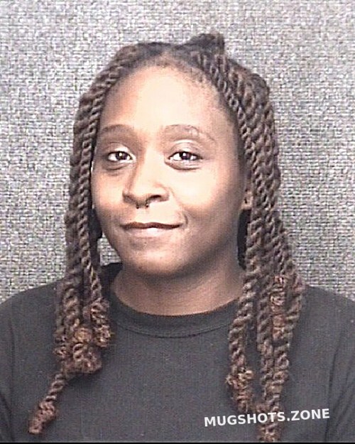 BARNES KEONA AISHA 05/30/2023 - Horry County Mugshots Zone