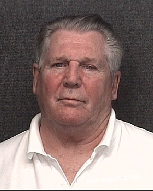 THOMAS JOHN J 05/30/2023 - Horry County Mugshots Zone