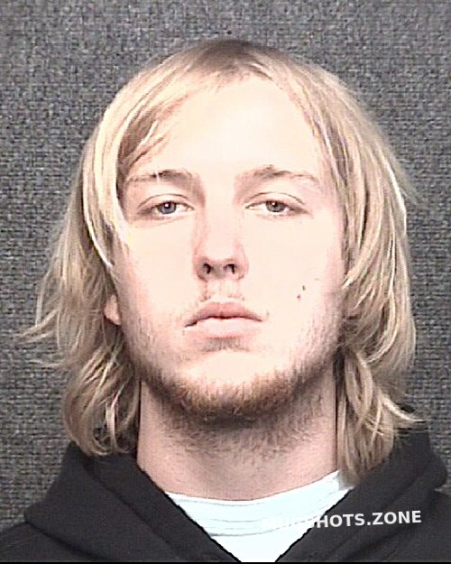 BEESON NATHANIEL 05/30/2023 - Horry County Mugshots Zone