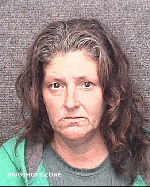 CHOATE STACIE LYNN 06/01/2023 - Horry County Mugshots Zone