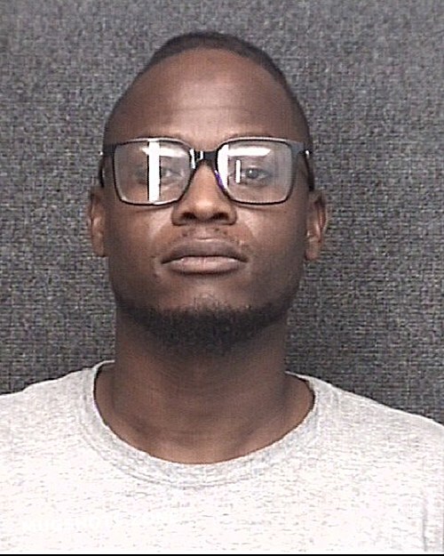 MAYNOR KEVIN ANDRE 06/04/2023 - Horry County Mugshots Zone