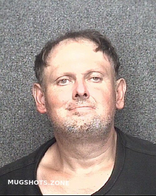 BROWN NICHOLAS SAMUEL 06/05/2023 - Horry County Mugshots Zone