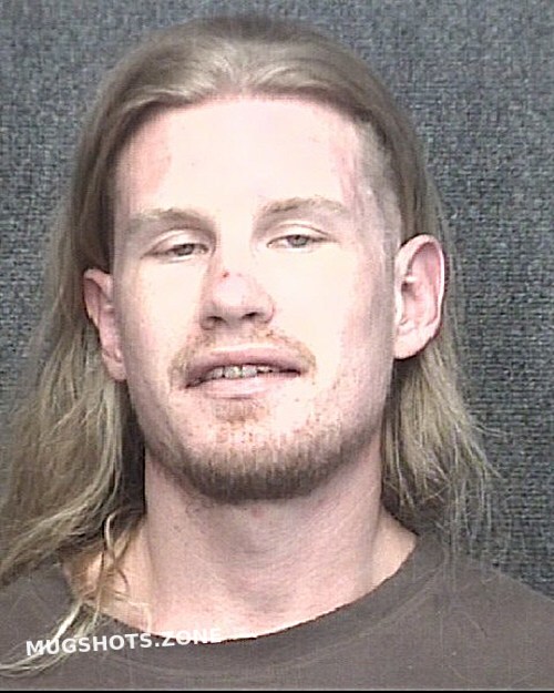 ROBINSON ROBERT ALEXANDER 06/05/2023 - Horry County Mugshots Zone