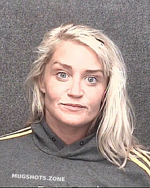 MARCUM KRISTINA BROOKE 06/06/2023 - Horry County Mugshots Zone