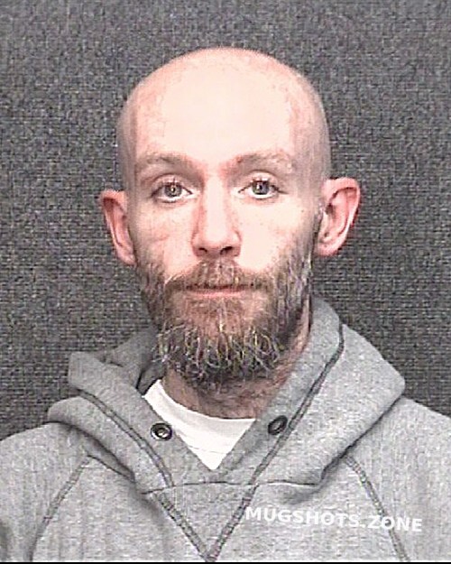 ALLEY ERIC HAYDEN 06/06/2023 - Horry County Mugshots Zone