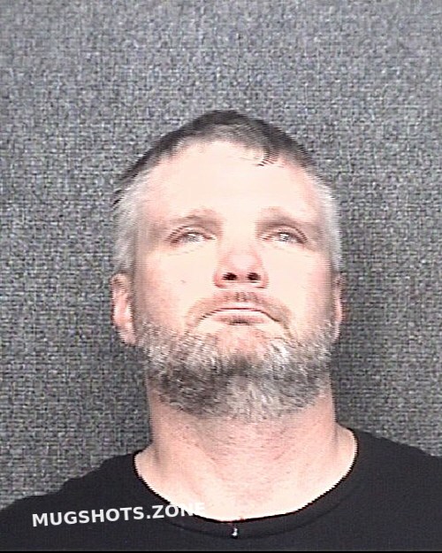 HAMMOND CORY WAYNE 06/08/2023 - Horry County Mugshots Zone