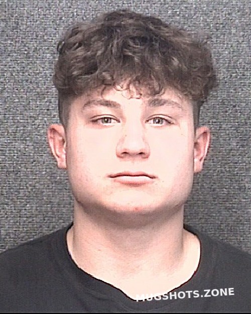 EDGE ELIJAH RYAN 06/08/2023 - Horry County Mugshots Zone