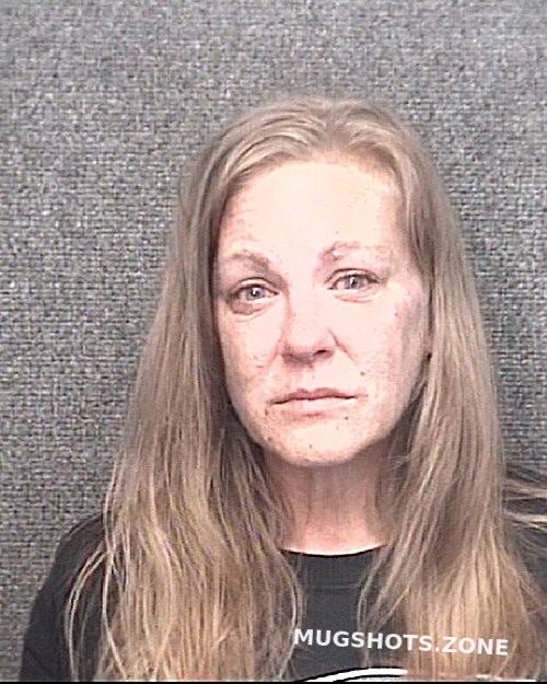 VASILON LEESA NICHOLE 06/09/2023 - Horry County Mugshots Zone