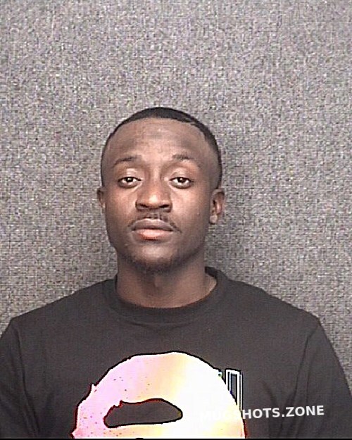 SWANN XAVIER 06/10/2023 - Horry County Mugshots Zone