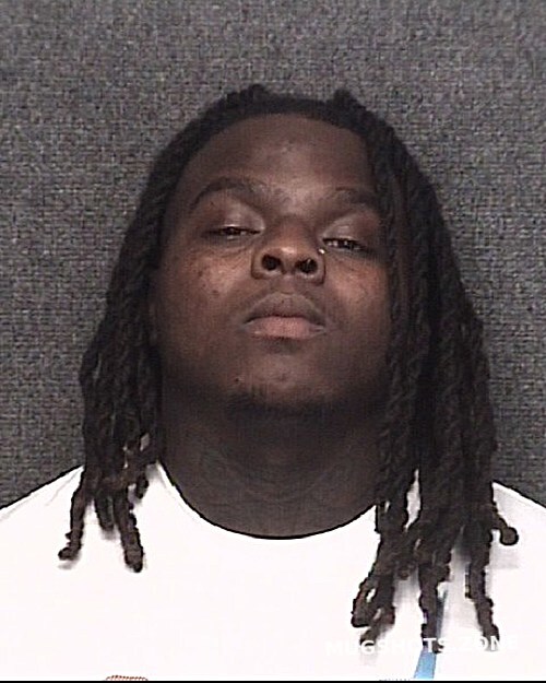 MILES RICHARD ALLEN 06/10/2023 - Horry County Mugshots Zone