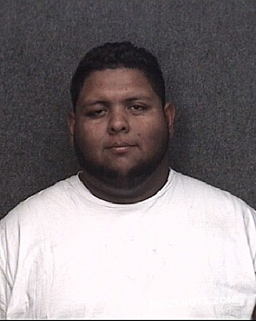 RAMOS LUIS DAVID 06/10/2023 - Horry County Mugshots Zone