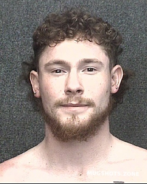 ELMORE GABRIEL CHARLES 06/11/2023 - Horry County Mugshots Zone