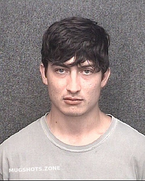 FAULK DYLAN CHASE 06/11/2023 - Horry County Mugshots Zone