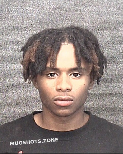 BATES ELIJAH 06/14/2023 - Horry County Mugshots Zone