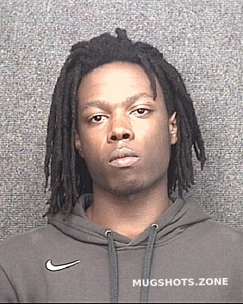 FEASTER JOSHUA AHMAD 06/15/2023 - Horry County Mugshots Zone