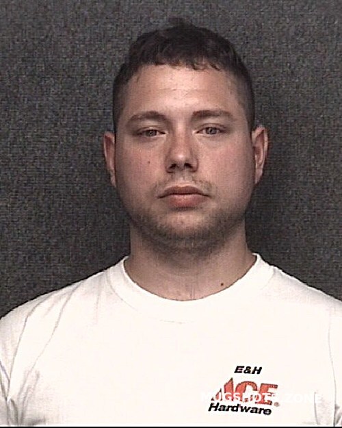 SIPE JOSHUA LEE 06/15/2023 - Horry County Mugshots Zone