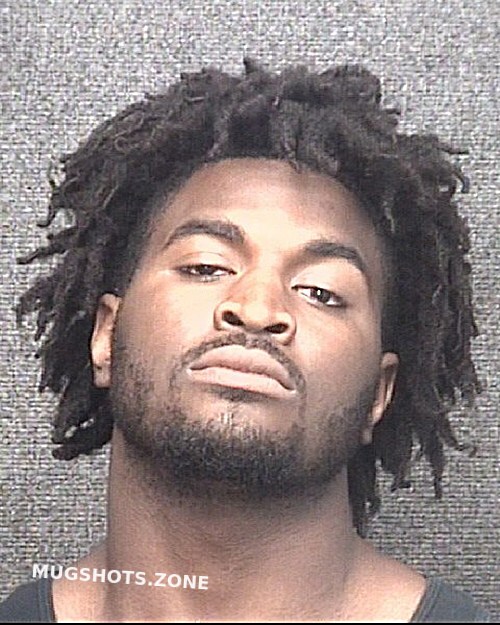 FARRISH JAMES BRYANT 06/15/2023 - Horry County Mugshots Zone