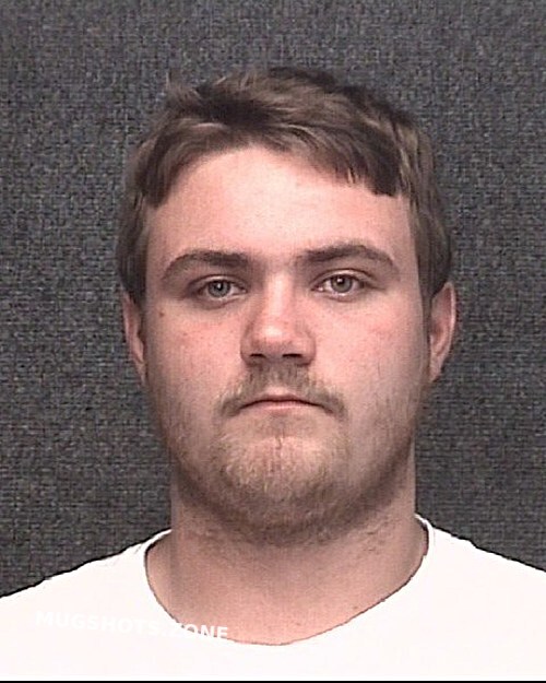 WITHROW PARKER MATTHEW 06/16/2023 - Horry County Mugshots Zone