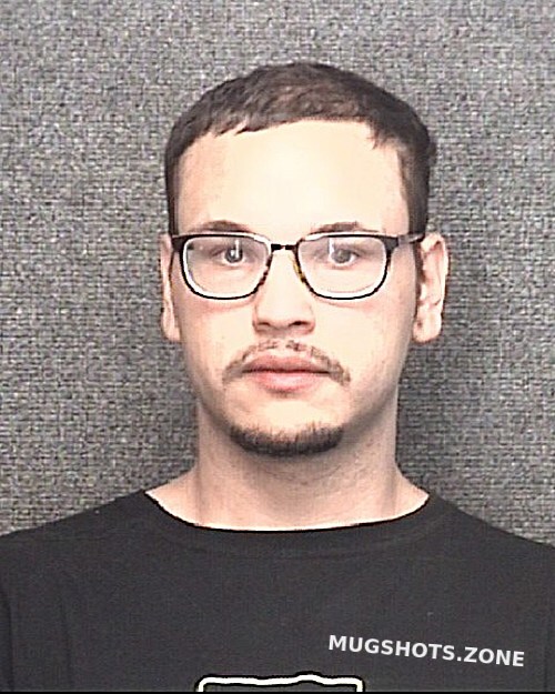 SINGLETON ISAIAH PARIZ 06/17/2023 - Horry County Mugshots Zone
