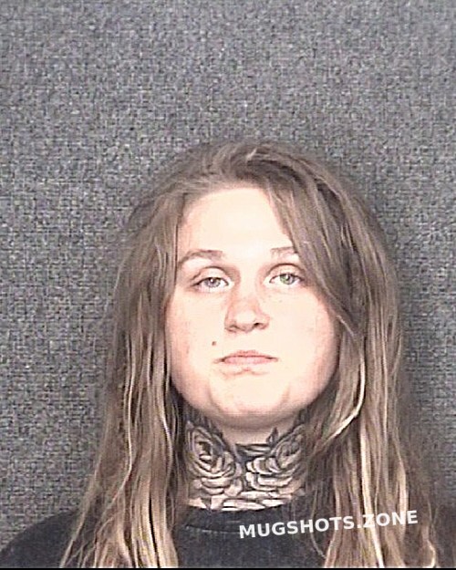 ENSIGN KAYLYN MARIE 06/18/2023 - Horry County Mugshots Zone