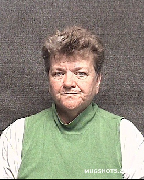 PERDUE JANE LADD 06/21/2023 - Horry County Mugshots Zone